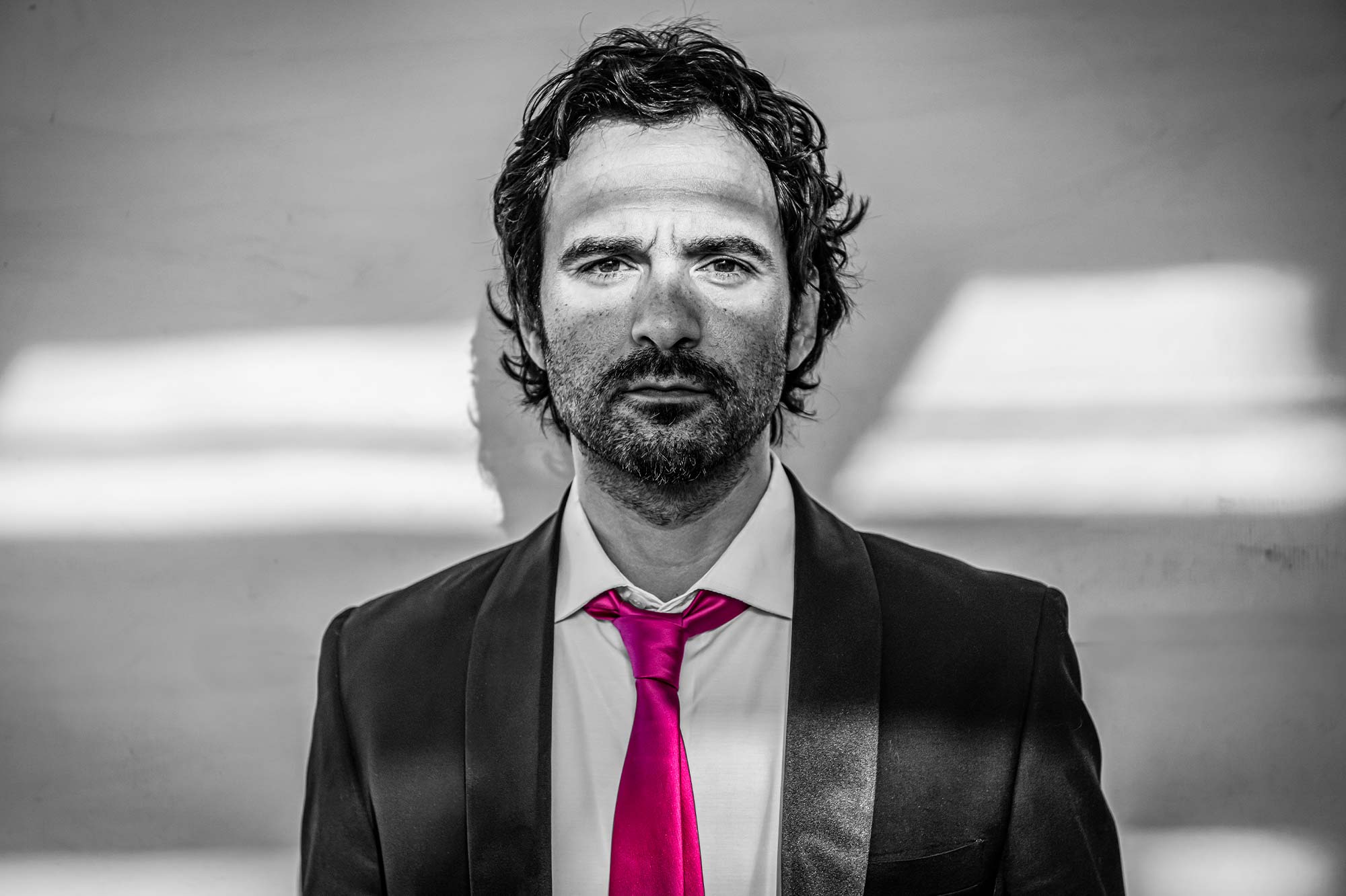 Nico Sorín: Piazzolla Electrónico - Comunidad de las Artes