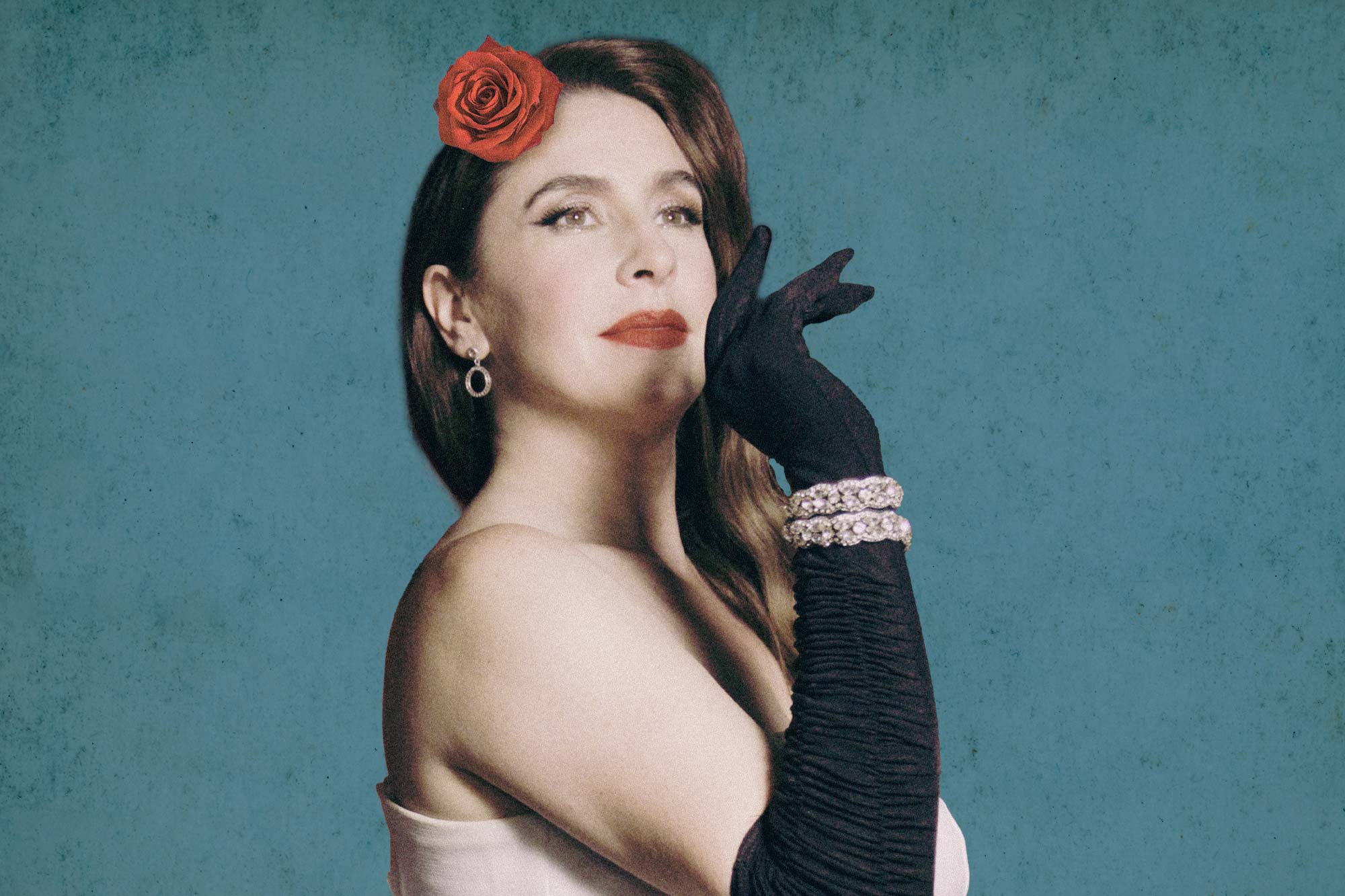 Una noche de cuplé - Comunidad de las Artes