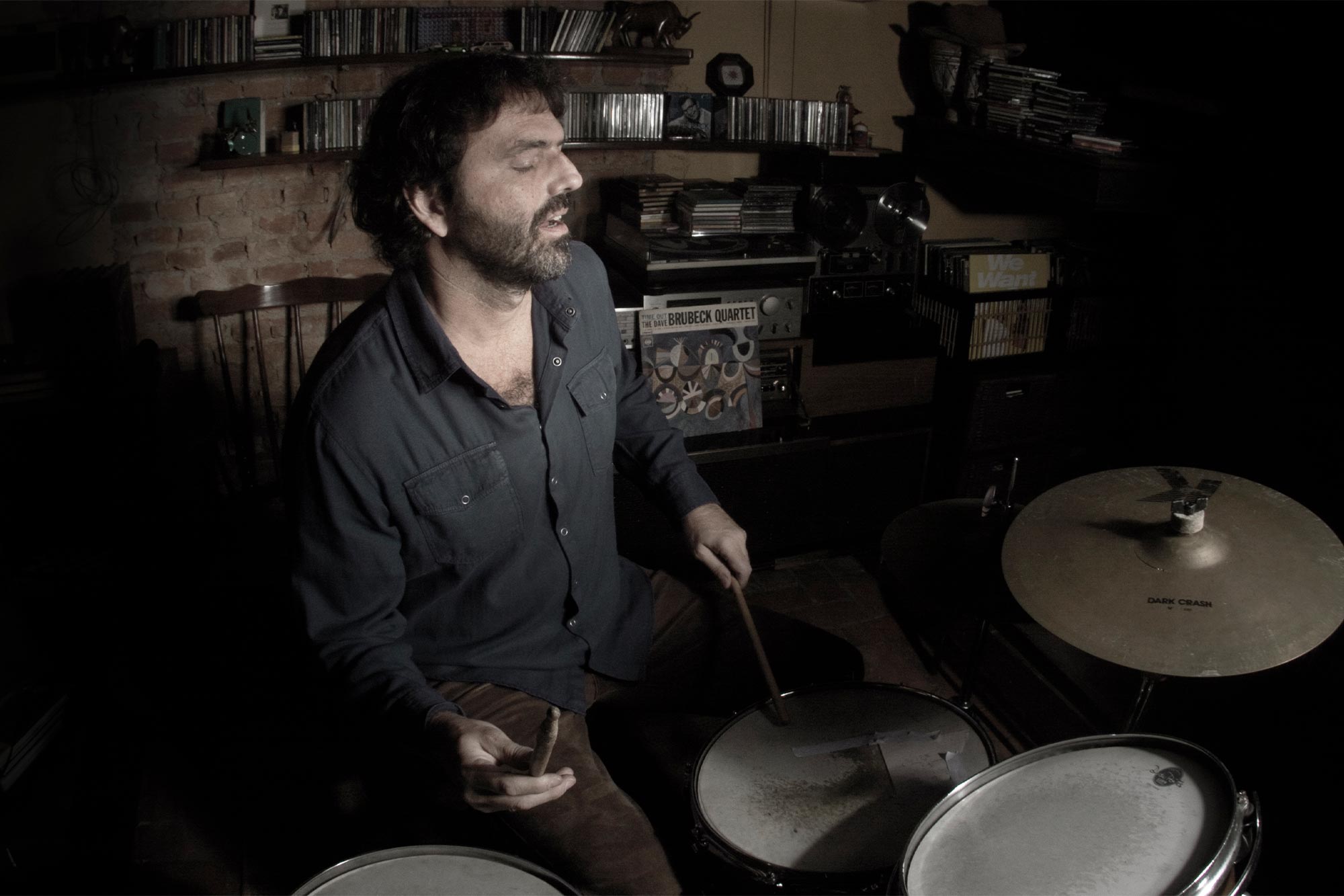 Tuto Ferraz Quinteto - Comunidad de las Artes